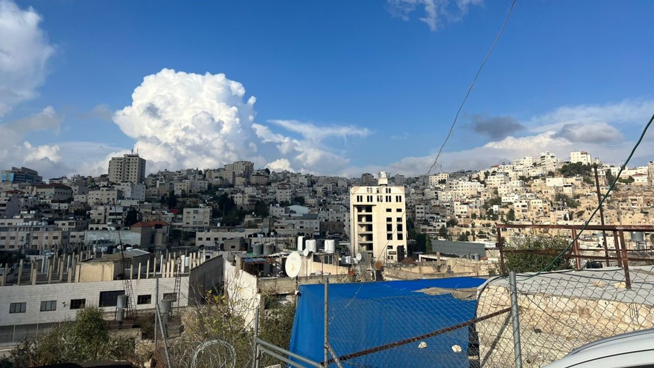 115 pang Pinoy, naiwan sa West Bank - RMN Networks