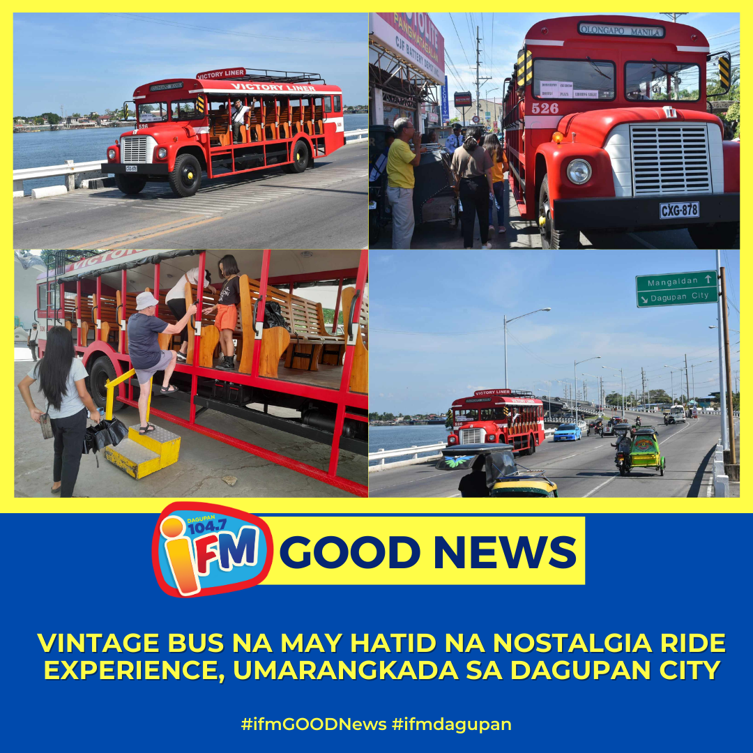 𝗩𝗜𝗡𝗧𝗔𝗚𝗘 𝗕𝗨𝗦 𝗡𝗔 𝗠𝗔𝗬 𝗛𝗔𝗧𝗜𝗗 𝗡𝗔 𝗡𝗢𝗦𝗧𝗔𝗟𝗚𝗜𝗔 𝗥𝗜𝗗𝗘 𝗘𝗫𝗣𝗘𝗥𝗜𝗘𝗡𝗖𝗘, 𝗨𝗠𝗔𝗥𝗔𝗡𝗚𝗞𝗔𝗗𝗔 𝗦𝗔 ...