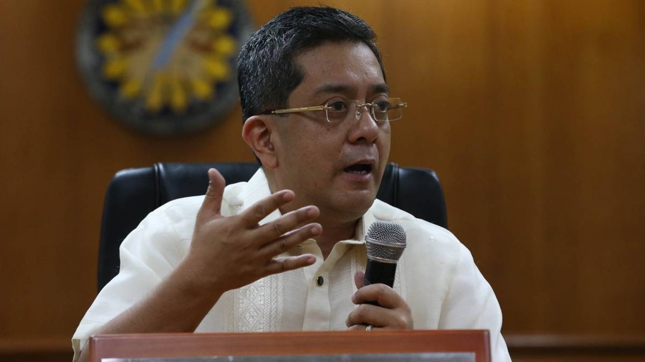 Records ng nagdaang BSK Elections, walang problema matapos masunog ang tanggapan ng Election ...