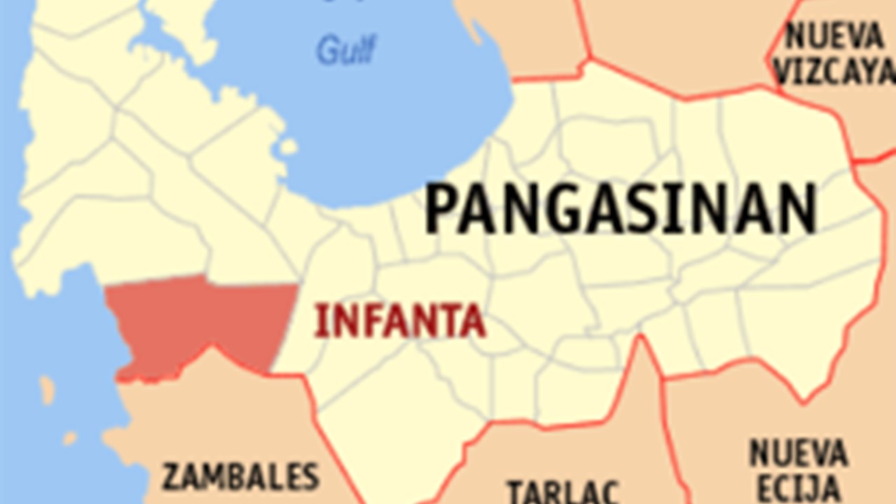 Apat na mangingisda, nawawala sa katubigan ng Infanta, Pangasinan ...