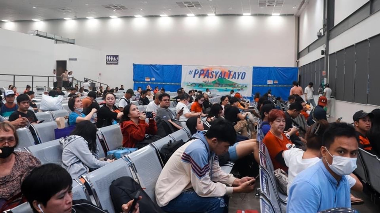 Pag-uwi ng mga nag-long weekend, pinaghahandaan ng PNP - RMN Networks