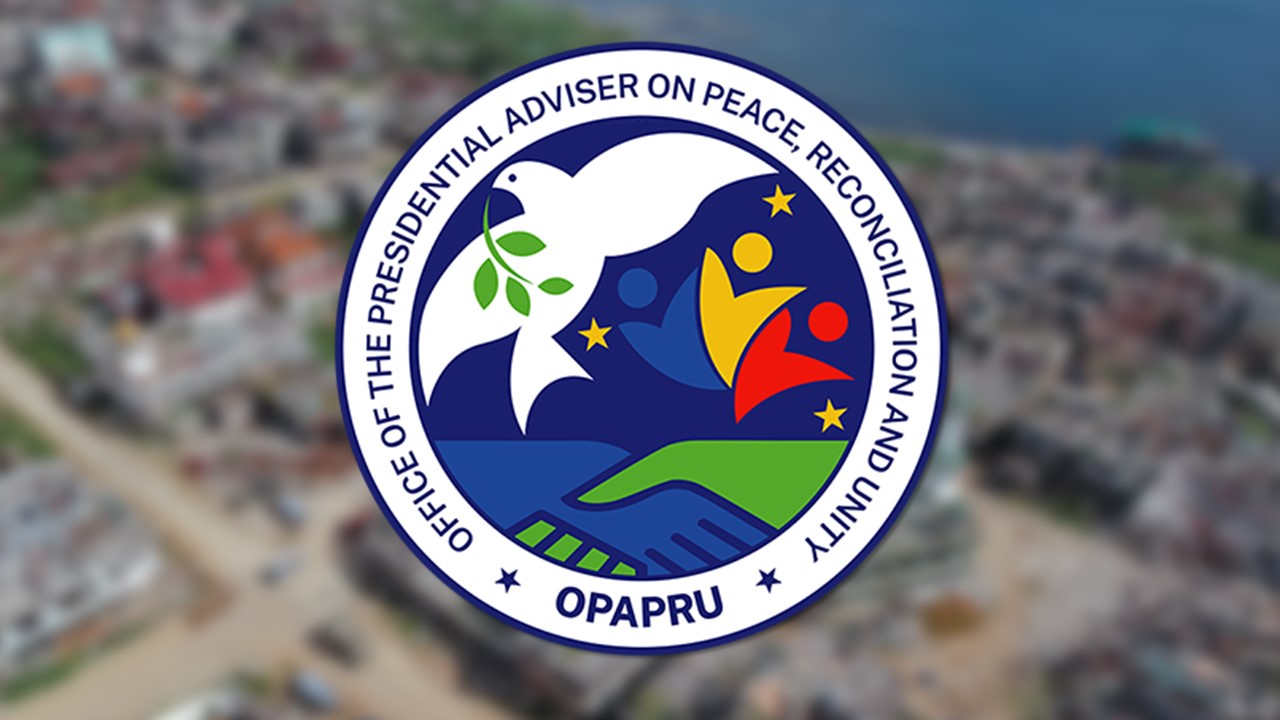 Peace-building effort sa Marawi City, palalakasin ng OPAPRU - RMN Networks