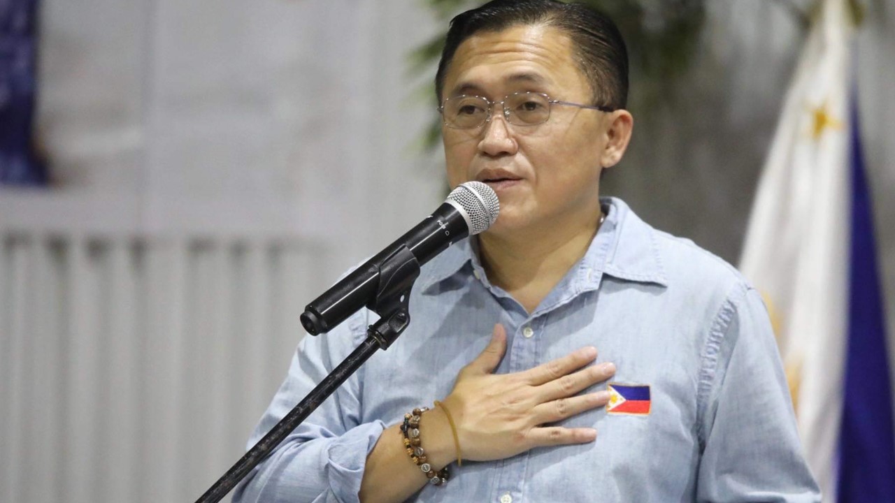 Pag-atake sa MSU, kinondena ni Sen. Bong Go - RMN Networks