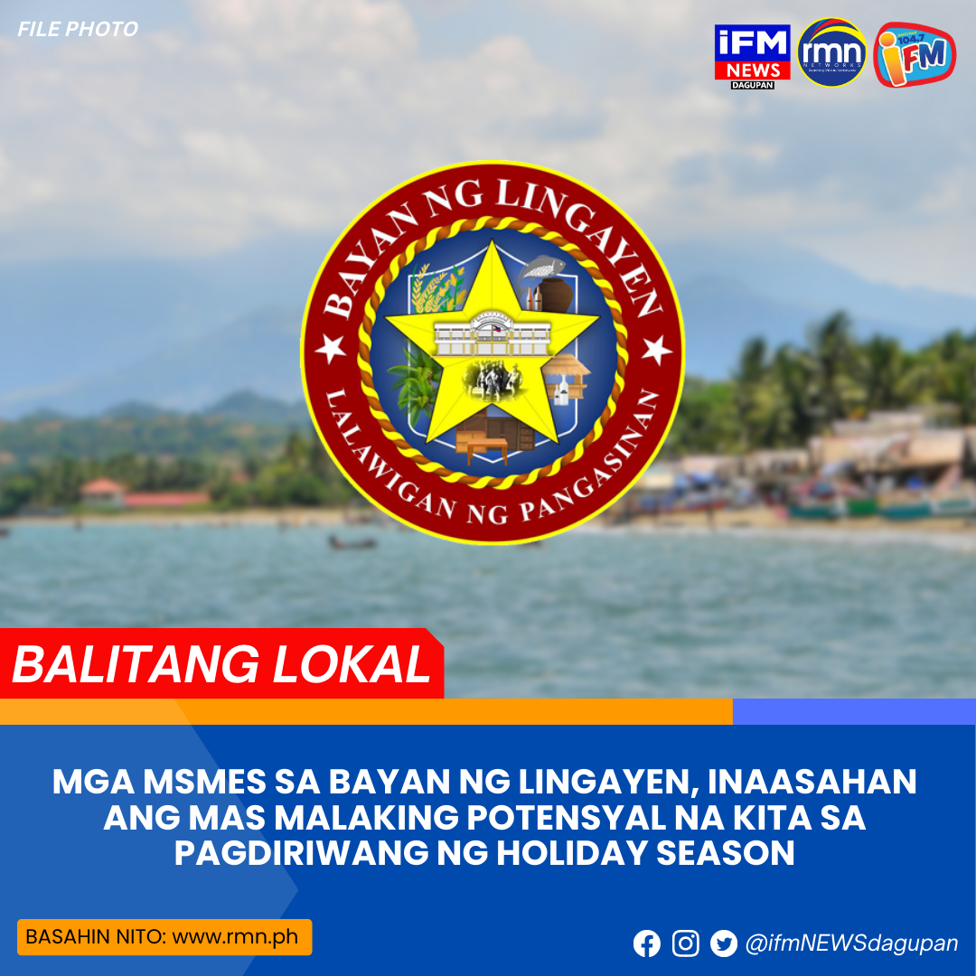 𝗠𝗚𝗔 𝗠𝗦𝗠𝗘𝗦 𝗦𝗔 𝗕𝗔𝗬𝗔𝗡 𝗡𝗚 𝗟𝗜𝗡𝗚𝗔𝗬𝗘𝗡, 𝗜𝗡𝗔𝗔𝗦𝗔𝗛𝗔𝗡 𝗔𝗡𝗚 𝗠𝗔𝗦 𝗠𝗔𝗟𝗔𝗞𝗜𝗡𝗚 𝗣𝗢𝗧𝗘𝗡𝗦𝗬𝗔𝗟 𝗡𝗔 ...