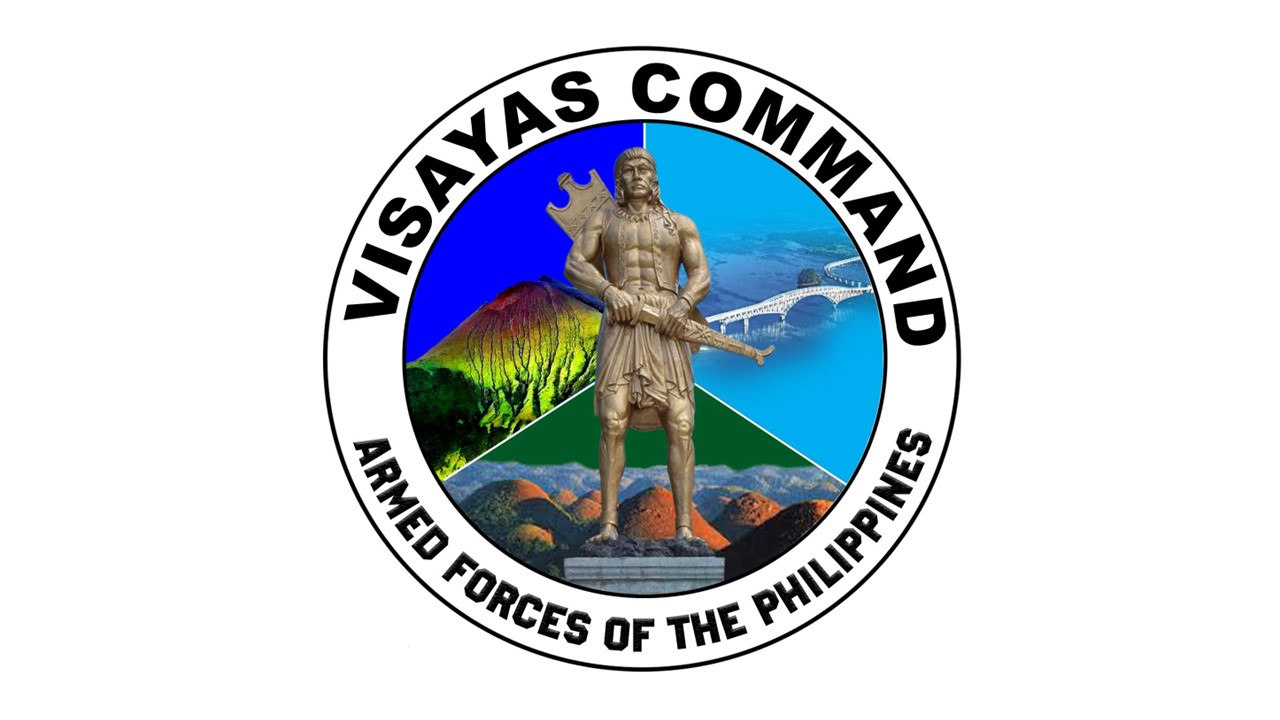 Quick reaction forces, inorganisa ng Visayas Command para sa mabilis na ...