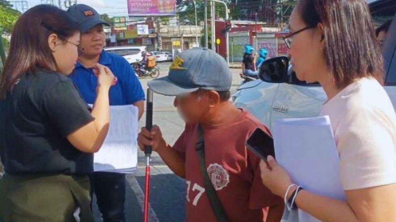 Operasyon ng Oplan Pag-Abot sa Pasko ng DSWD, tatapusin na bukas - RMN ...