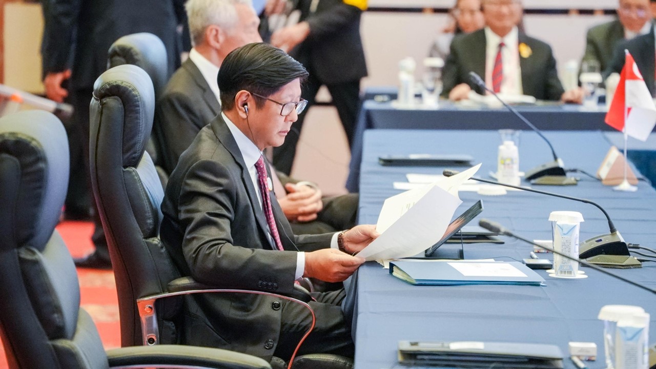 Tanggapang titiyak sa pagsasakatuparan ng investment pledges, itinatag ...