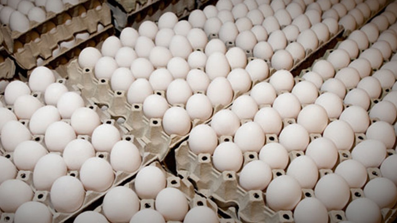 Presyo ng bigas at itlog, nananatiling mataas - RMN Networks