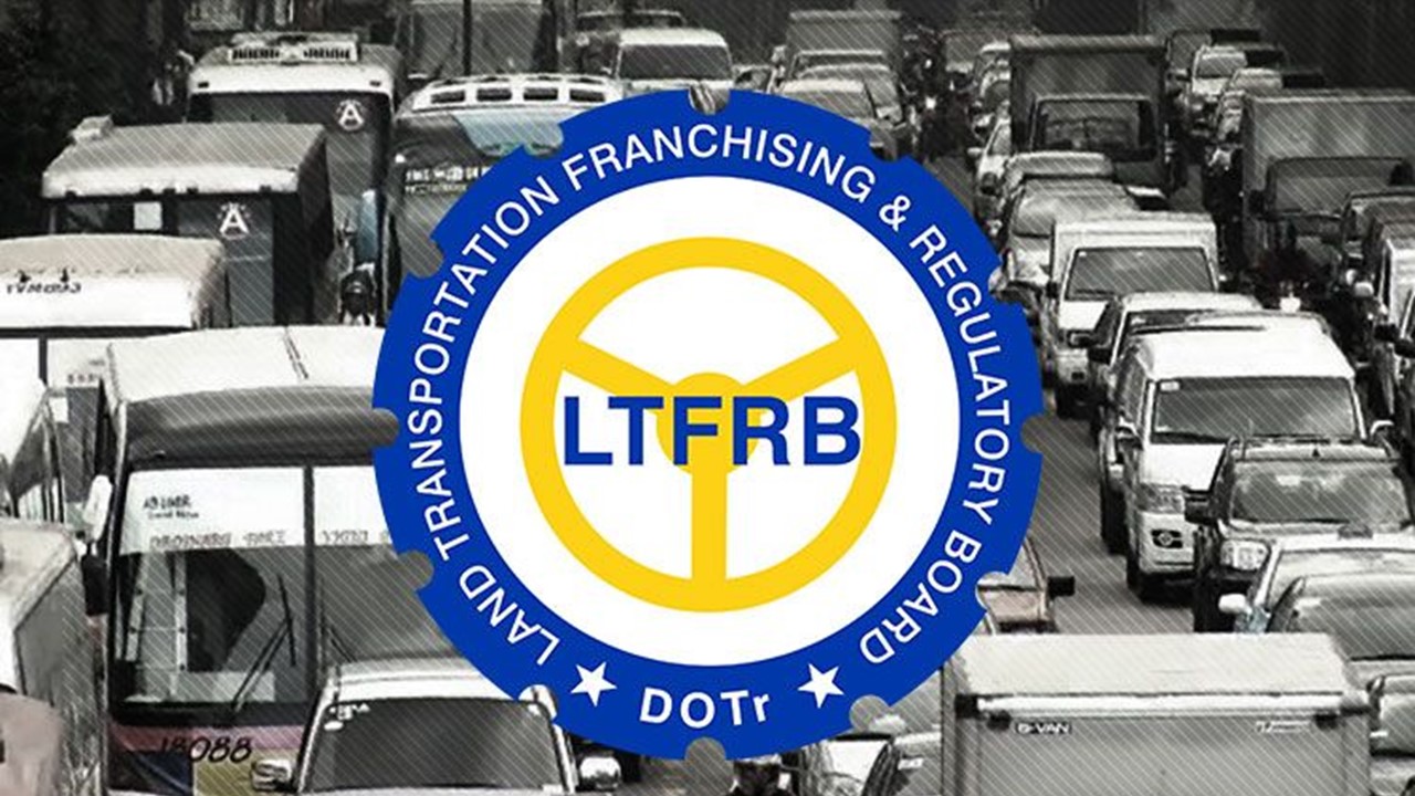 LTFRB, iniimbestigahan ang viral video ng isang taxi driver na ...