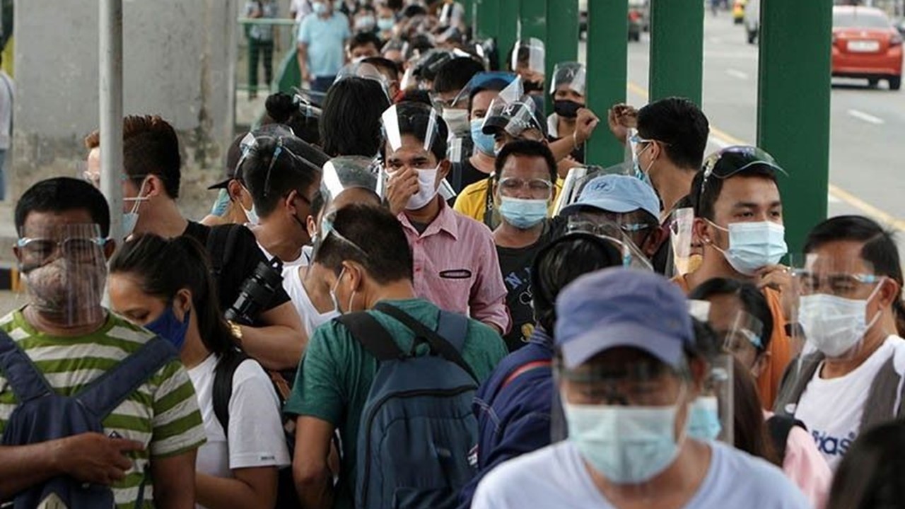 Marcos administration, sisikaping mapababa pa ang antas ng kahirapan sa ...