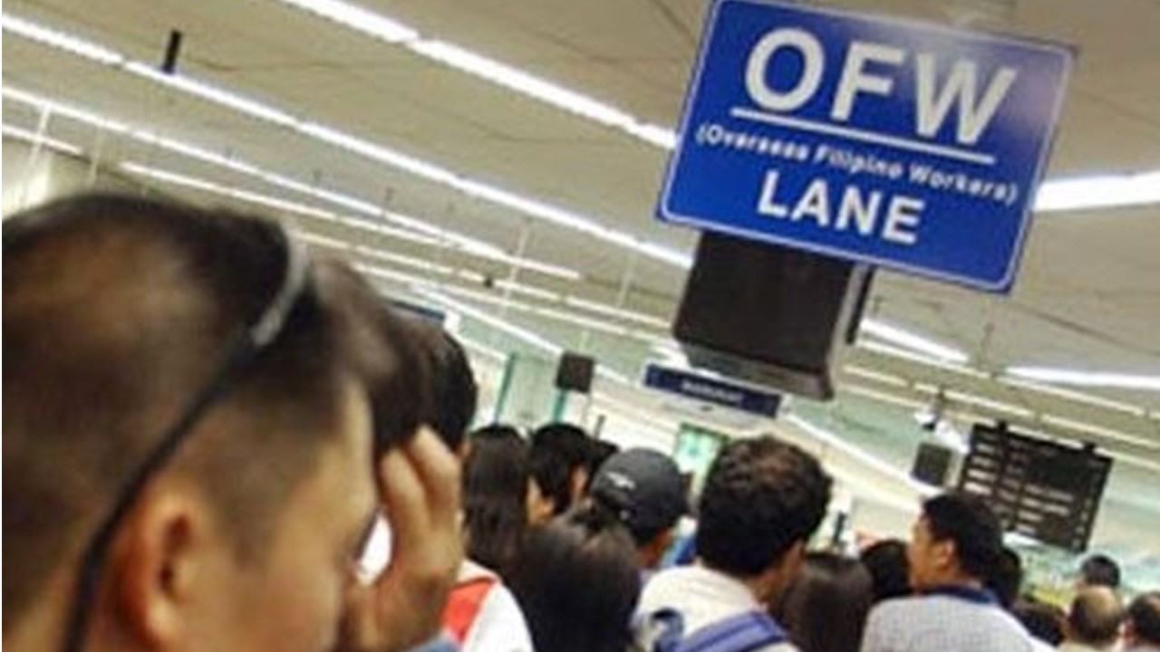 Mga Pinoy na nailikas mula Sudan, umaabot na sa 833 - RMN Networks