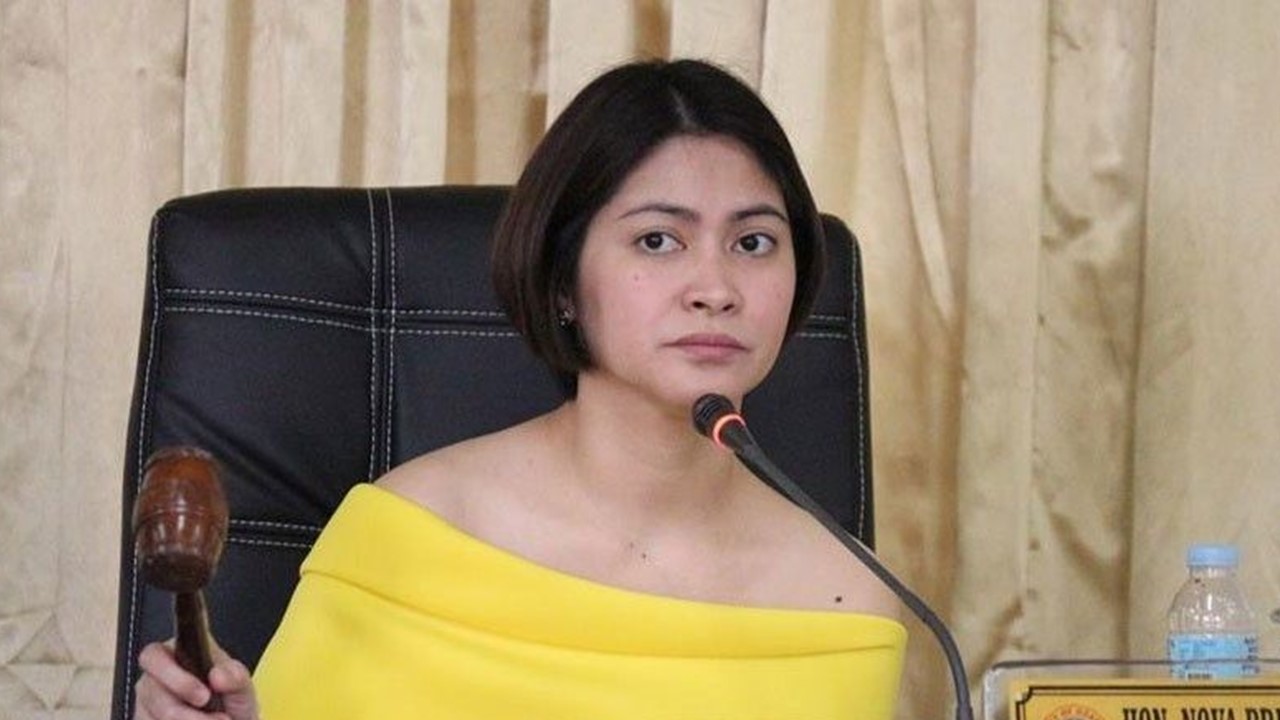 Dating Ozamiz City VM Parojinog, hinatulan ng life imprisonment dahil ...