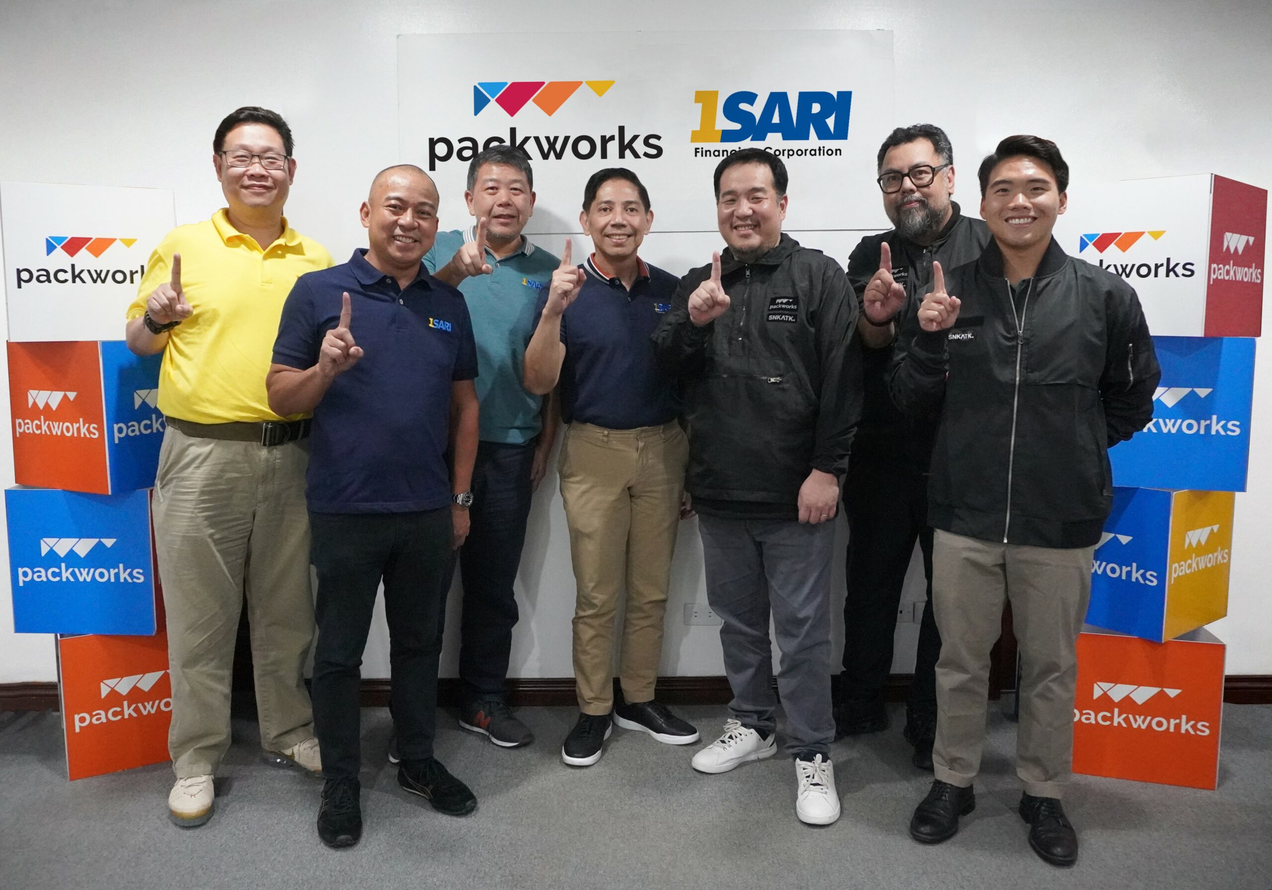 Inventory financing service aims to boost sari-sari stores in time for ...