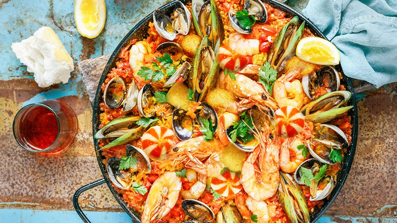 DOH, inirekomendang isama sa handa ang seafoods ngayon holiday season ...