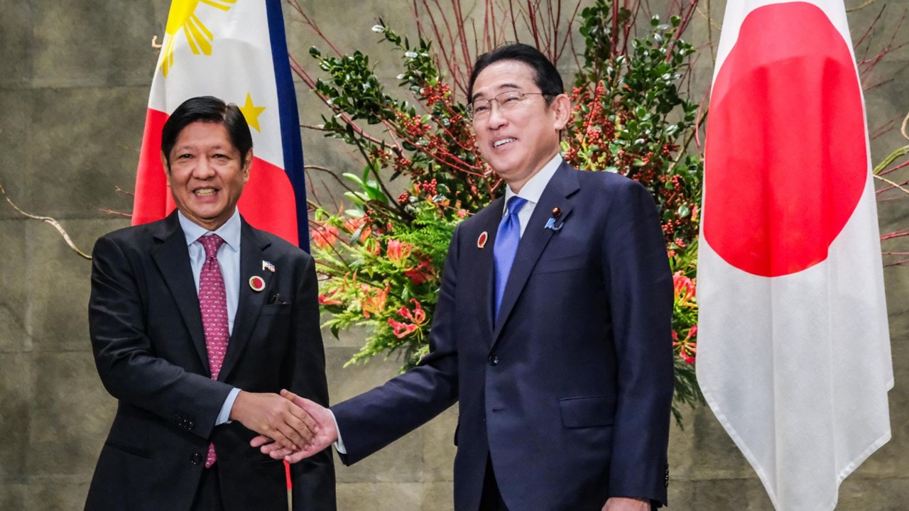 Dalawang memorandum of cooperation, napirmahan sa sidelines ng ika-50 ...