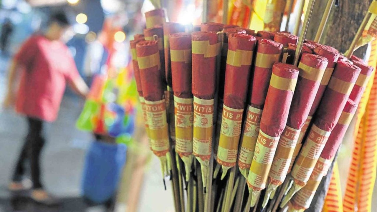 2 pang menor de edad, naputulan ng daliri dahil sa paputok - RMN Networks