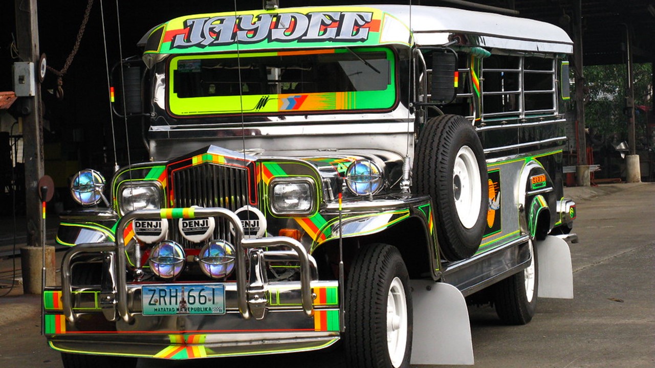 Manufacturing o paglikha ng "Iconic" jeepney sa bansa, inaasahang sisigla sa PUV Modernization ...