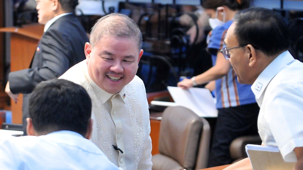 Bagong Agriculture secretary, nagpatupad ng reorganisasyon sa DA - RMN ...
