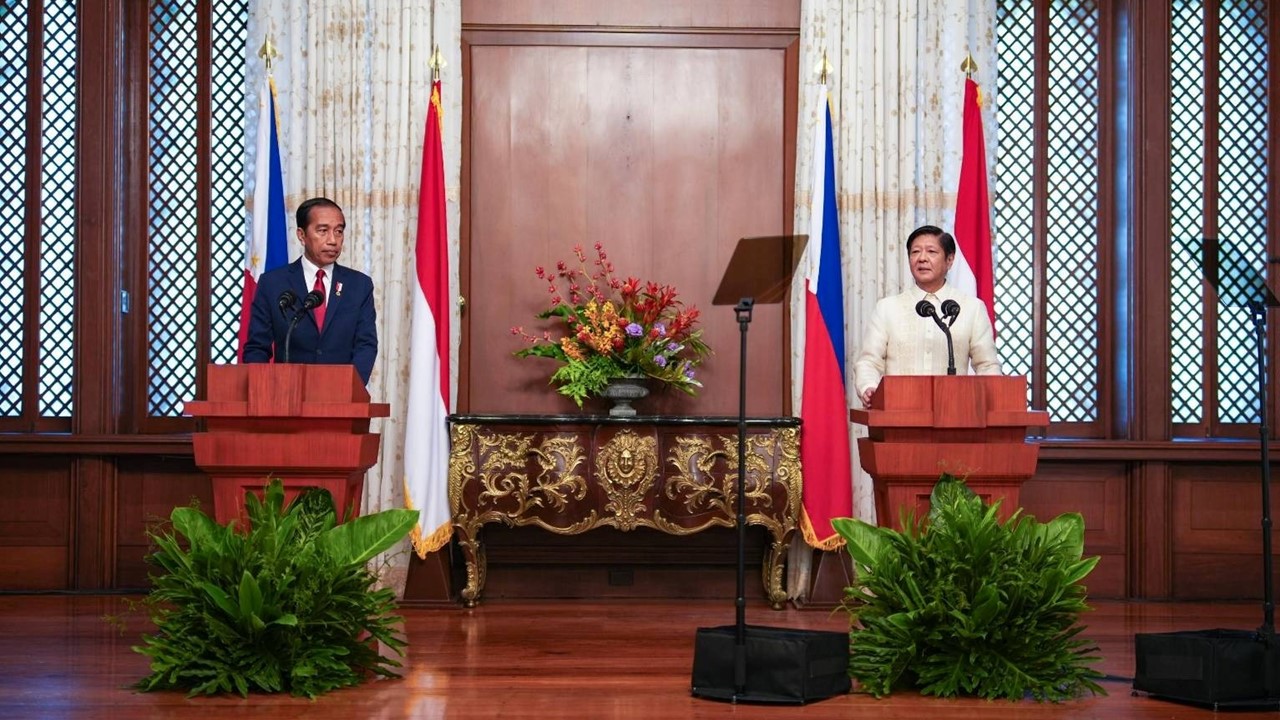 Gobyerno ng Pilipinas, patuloy na makikipagtulungan sa sinumang papalit ...