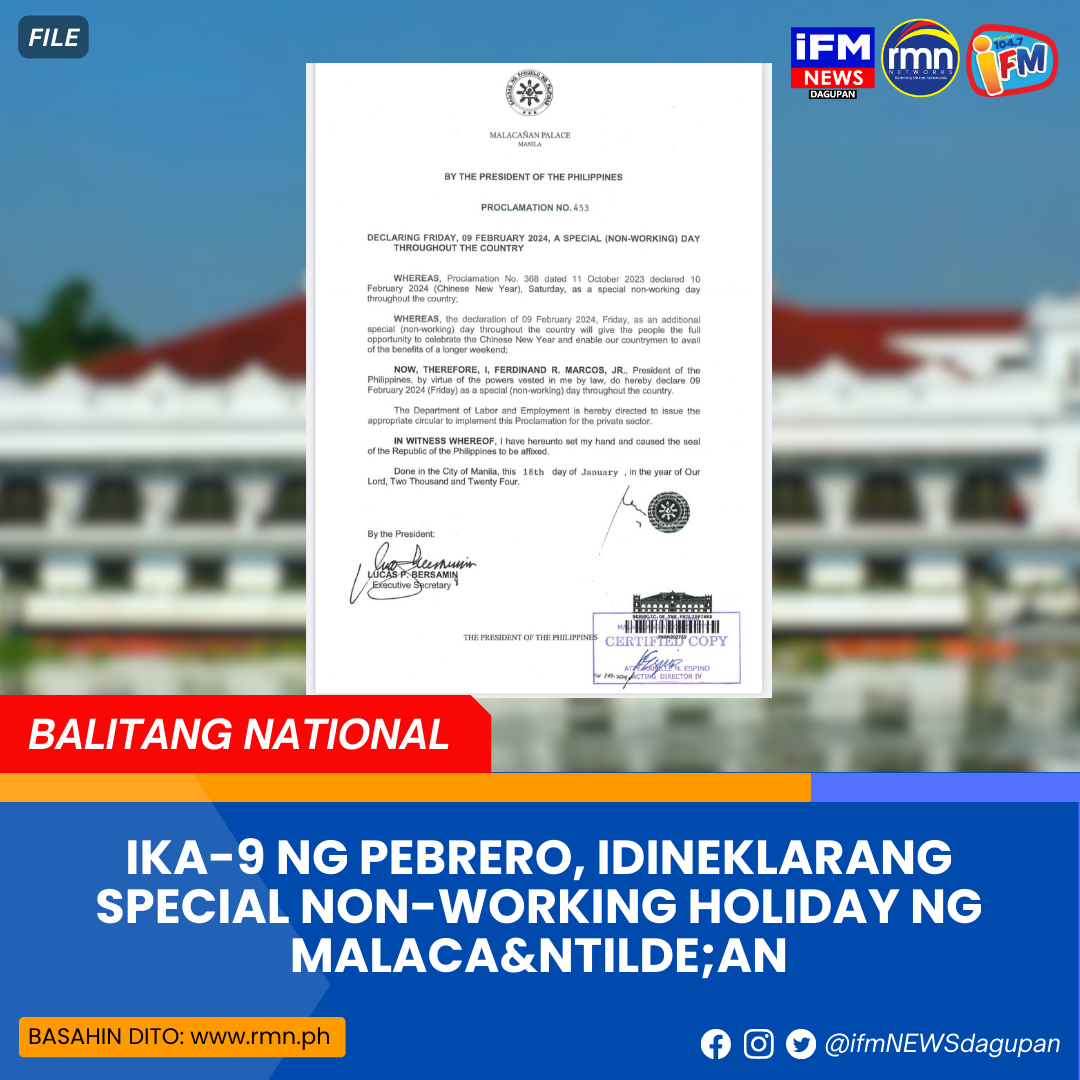 BALITANG LOKAL (2) - RMN Networks