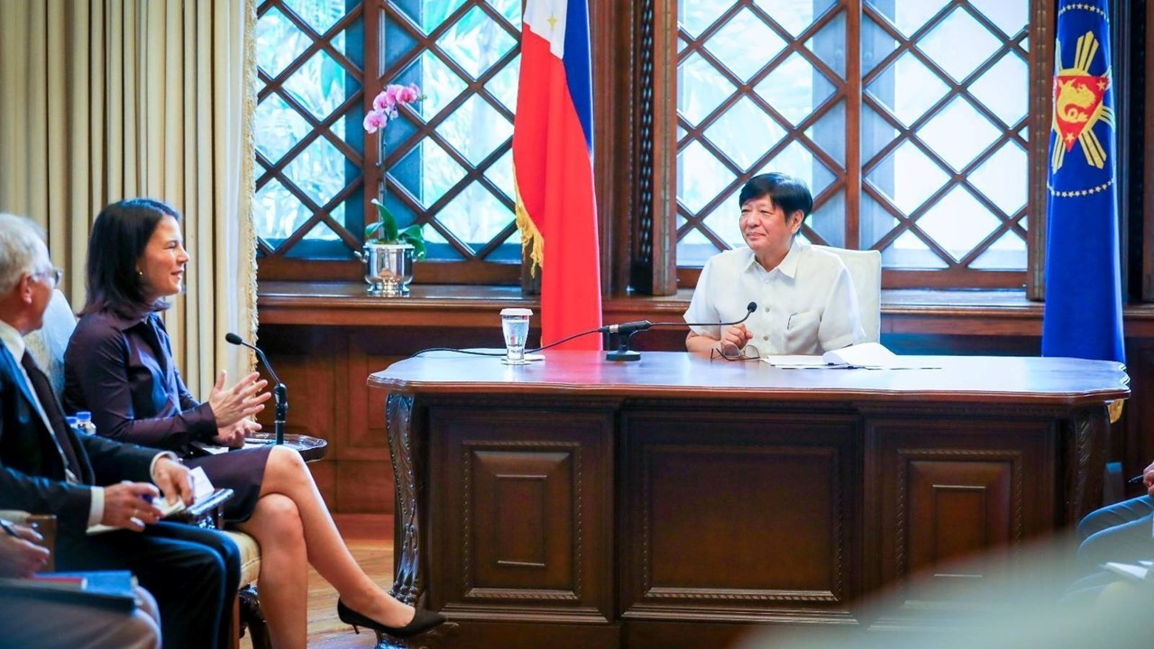 PBBM, biyaheng Germany sa Marso ngayong taon - RMN Networks