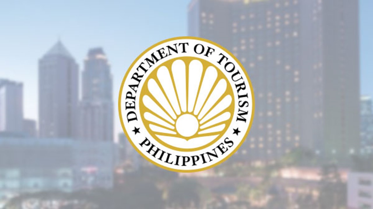 Programa para maisulong ang pagpapakilala sa mga magagandang tourist ...