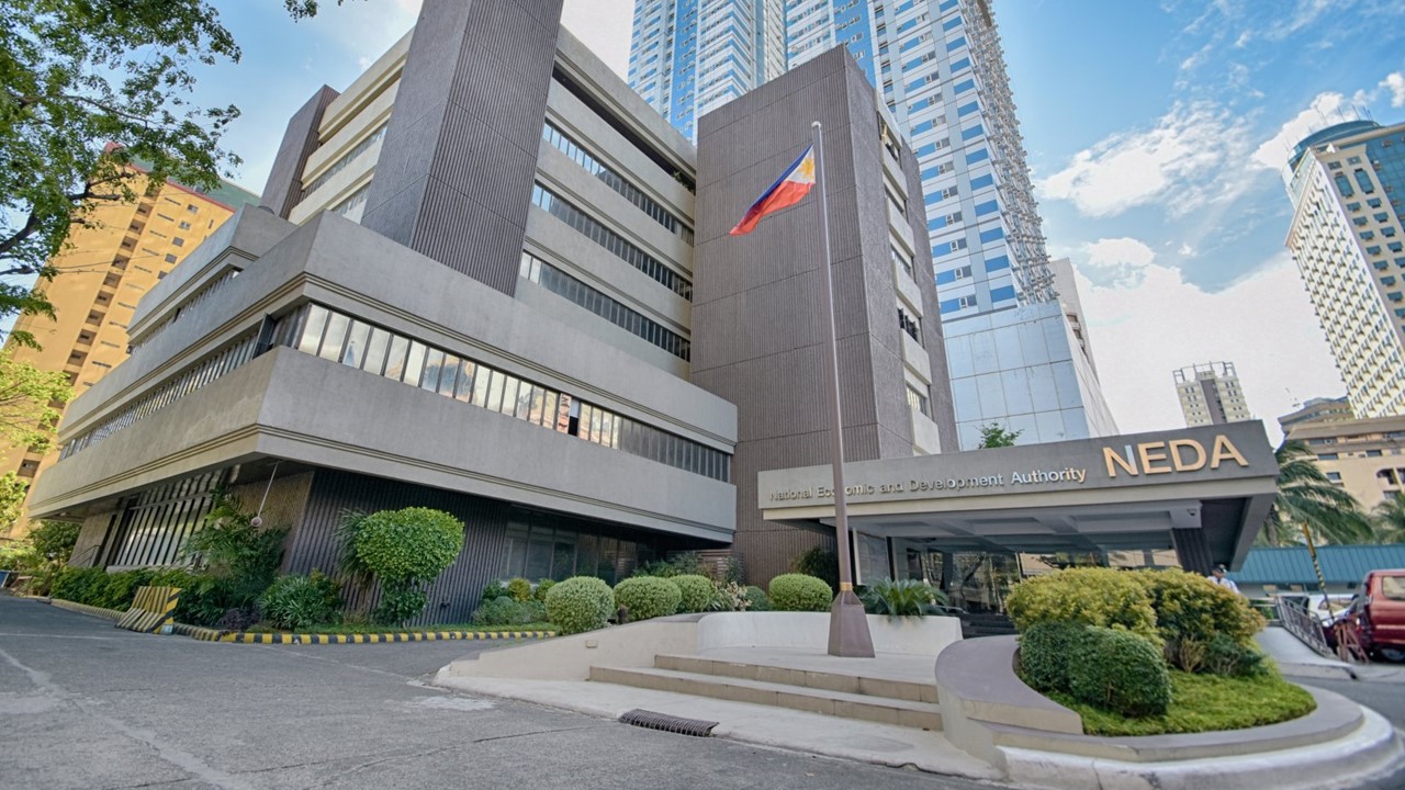 Higit 6% na full-year GDP growth rate, target ng NEDA ngayong taon ...