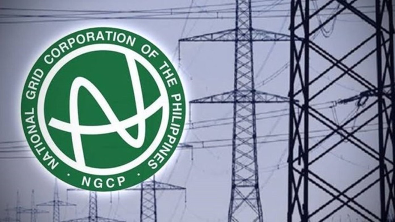 NGCP, muling iginiit ang whole-of-industry approach sa pag-stabilize ng ...