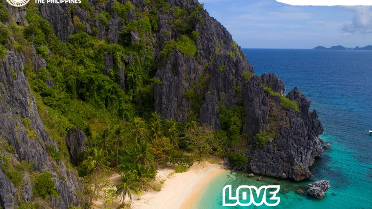 Palawan, kinilala bilang World Top Trending Destination para sa taong ...