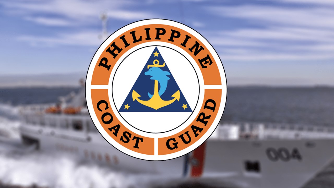Unang rotation at resupply mission ng PCG sa West Philippine Sea ...