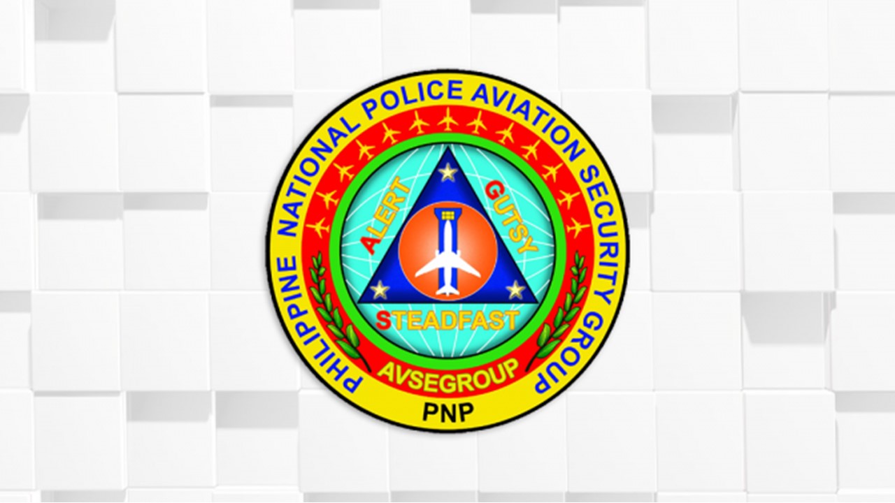 PNP-AVSEGROUP at local airlines, nagsanib-pwersa kontra sa tumataas ng ...