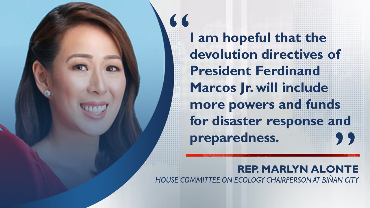 Mga batas para sa energy and water conservation at trabaho para sa ...
