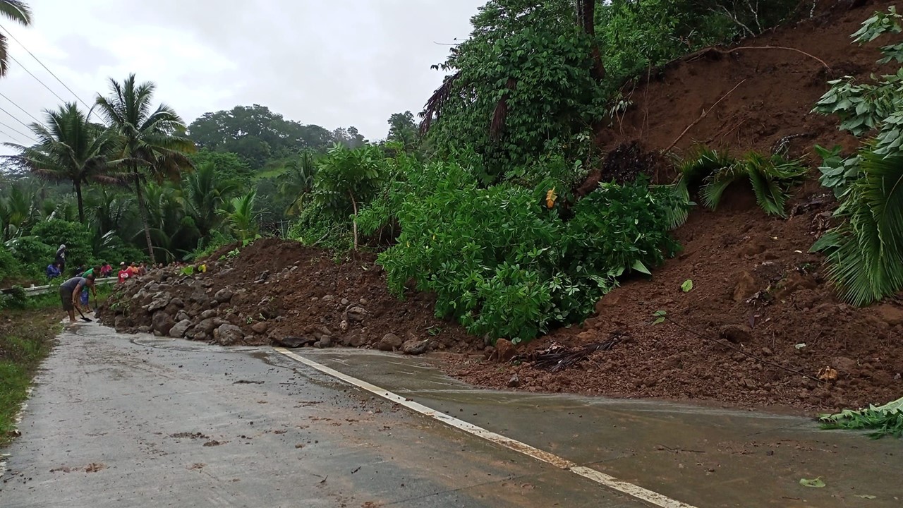Mahigit ₱62.5-M tulong naipagkaloob sa mga apektado ng shearline sa Caraga at Davao Region - RMN ...