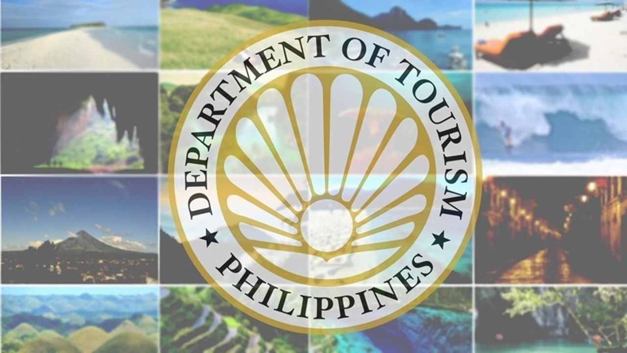 Karagdagang tourist rest areas, planong ipatayo ng Department of ...