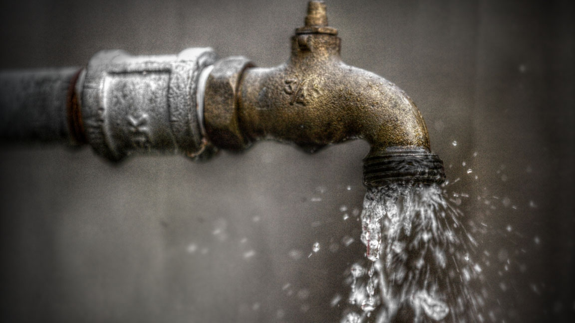 Manila Water, tiniyak ang malinis na suplay ng tubig para sa publiko ...