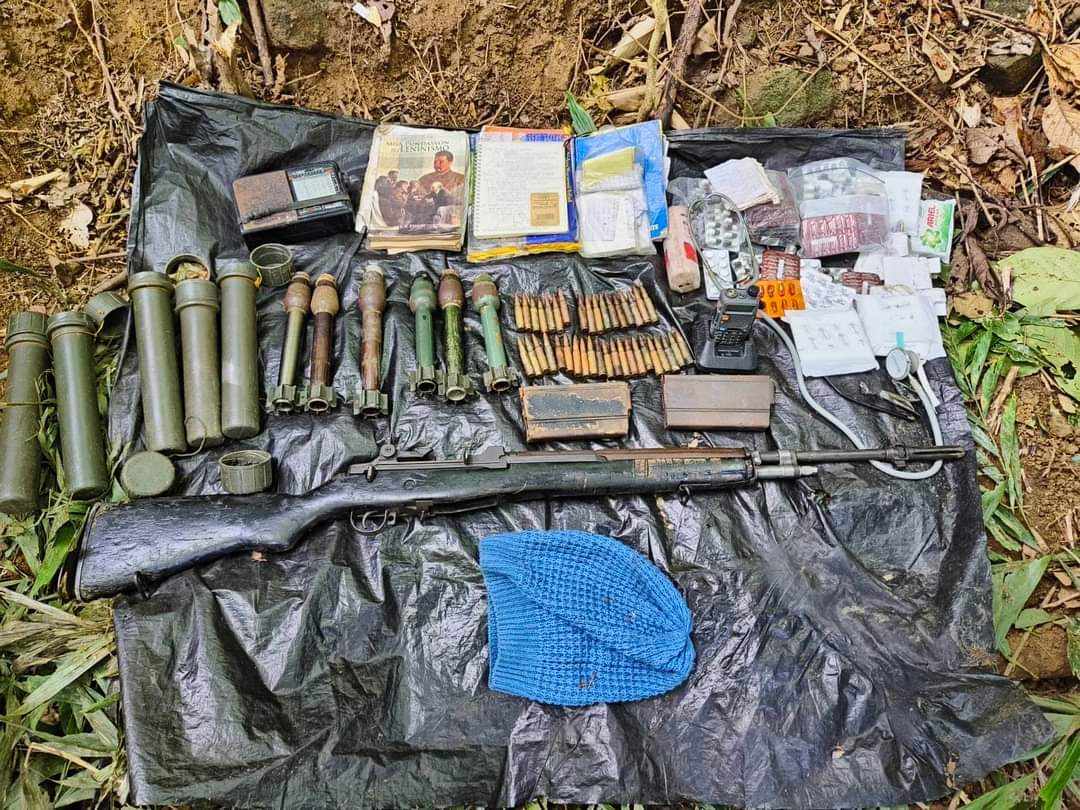 𝗡𝗣𝗔 𝗔𝗧 𝗠𝗜𝗟𝗜𝗧𝗔𝗥, 𝗡𝗔𝗚𝗞𝗔𝗦𝗔𝗚𝗨𝗣𝗔𝗔𝗡; 𝟭 𝗡𝗣𝗔 𝗣𝗔𝗧𝗔𝗬 - RMN Networks