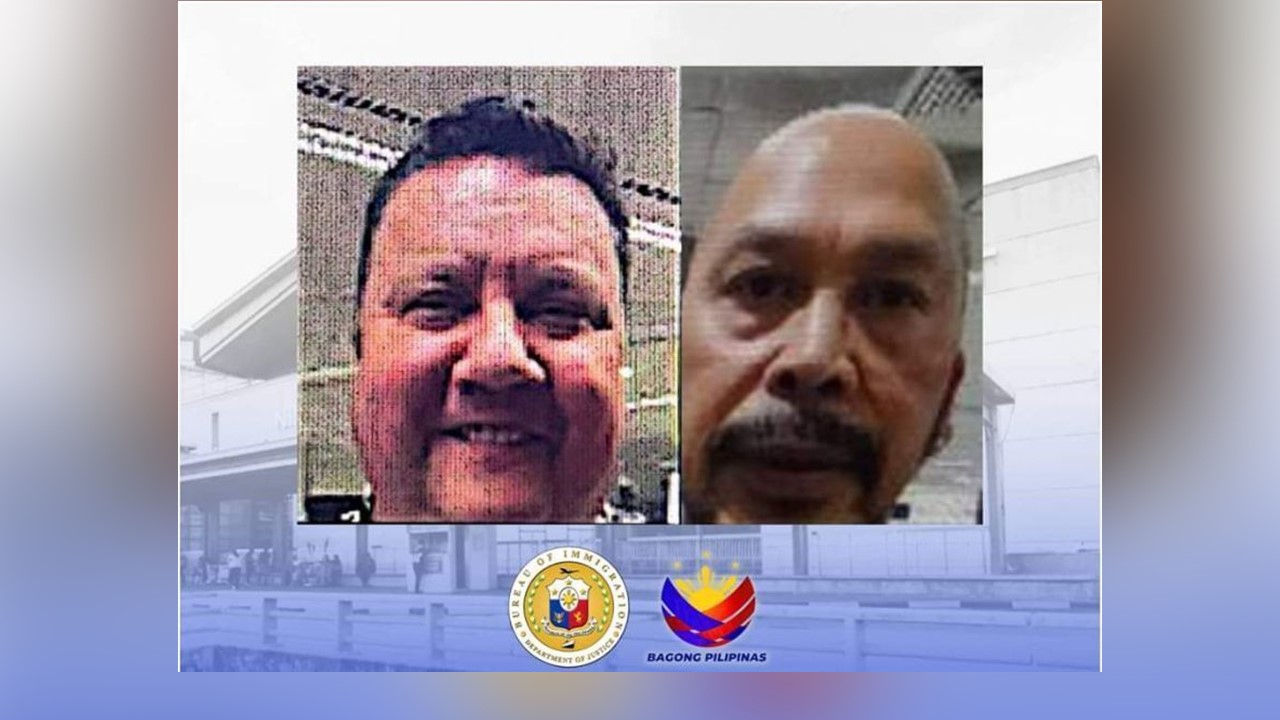 Isa pang convicted American pedophile, naharang sa NAIA - RMN Networks