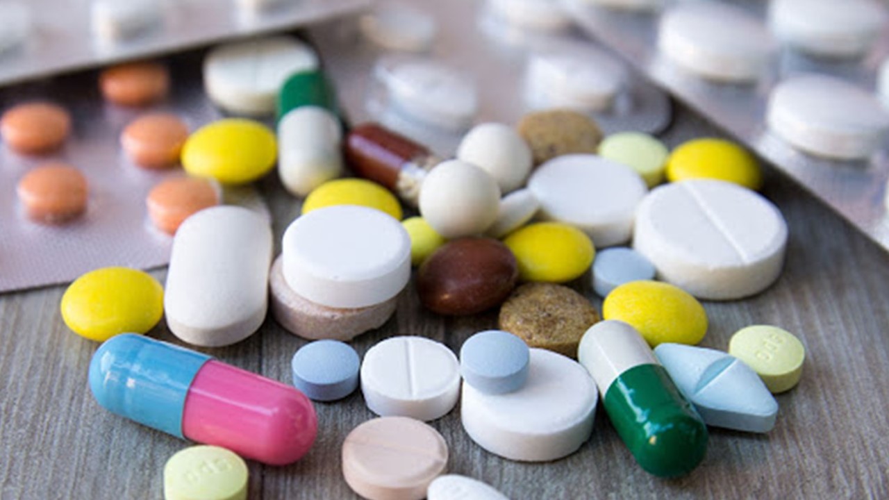 5 local drug manufacturer, gagawa ng gamot laban sa TB - RMN Networks