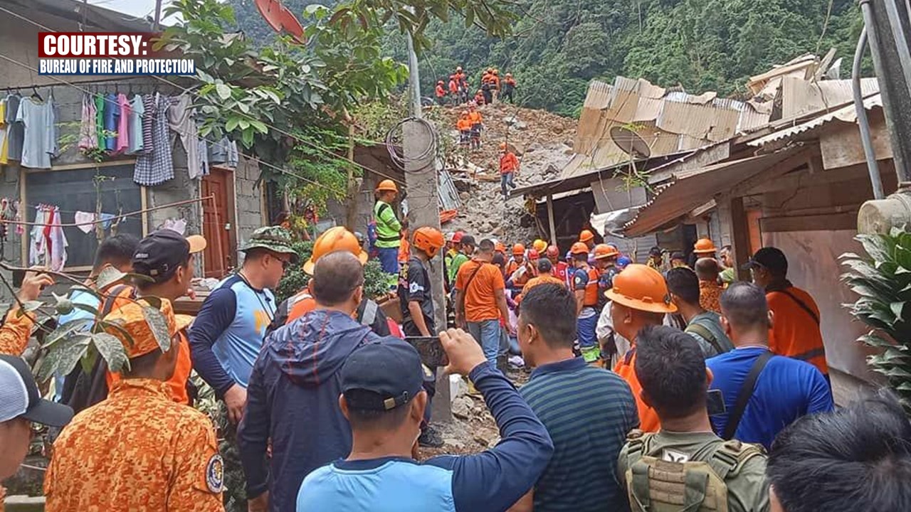 DENR, kinalampag ng iba’t ibang grupo dahil sa malagim na trahedya sa ...