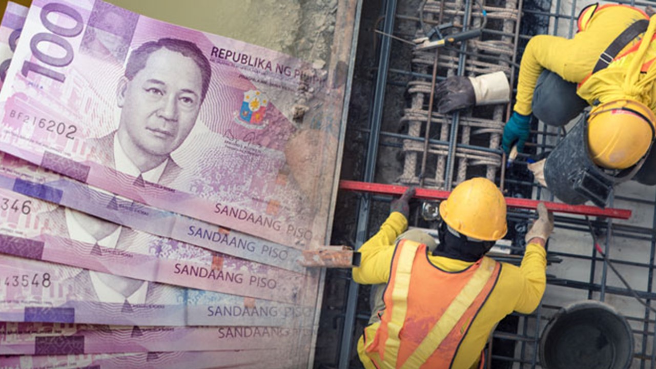 Sen. Grace Poe, umapela sa mga employers na bigyan ng dagdag allowance at benepisyo ang mga ...