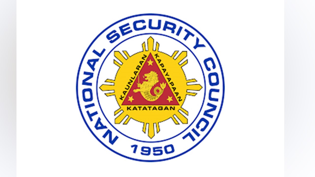 NSC, kinilala ang pagkaka-aresto ng mga awtoridad sa financier ng ISIS ...