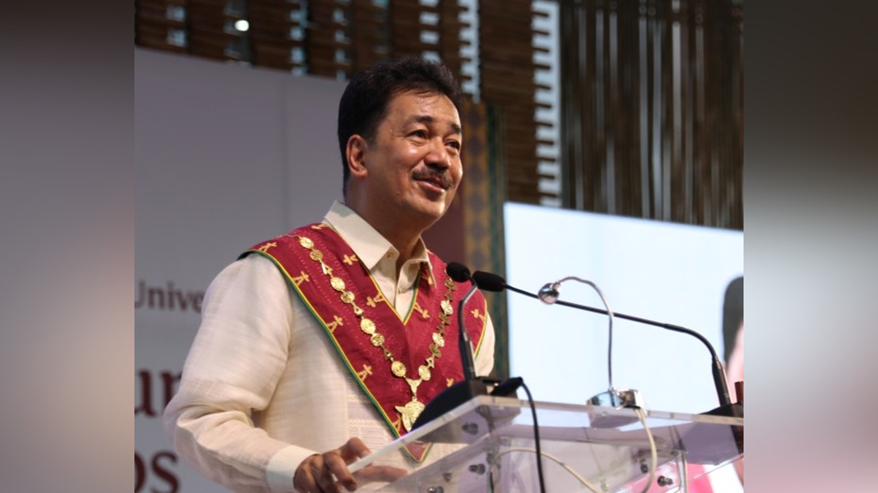 Economic Cha-Cha, suportado ng CHED - RMN Networks