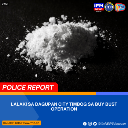 𝗟𝗔𝗟𝗔𝗞𝗜 𝗦𝗔 𝗗𝗔𝗚𝗨𝗣𝗔𝗡 𝗖𝗜𝗧𝗬 𝗧𝗜𝗠𝗕𝗢𝗚 𝗦𝗔 𝗕𝗨𝗬 𝗕𝗨𝗦𝗧 𝗢𝗣𝗘𝗥𝗔𝗧𝗜𝗢𝗡 - RMN Networks