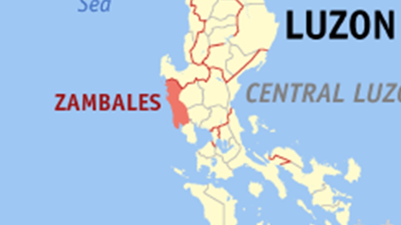 Reklamo ng dredging sa Zambales, pinabulaanan ng barangay captain ng ...