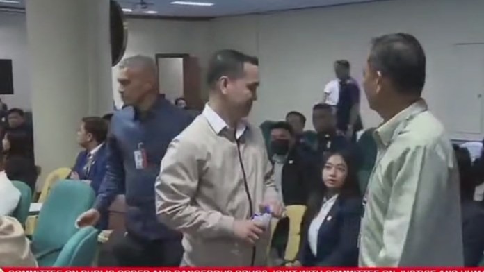 Pulis na prime suspect sa pagkawala ng beauty queen na si Catherine ...