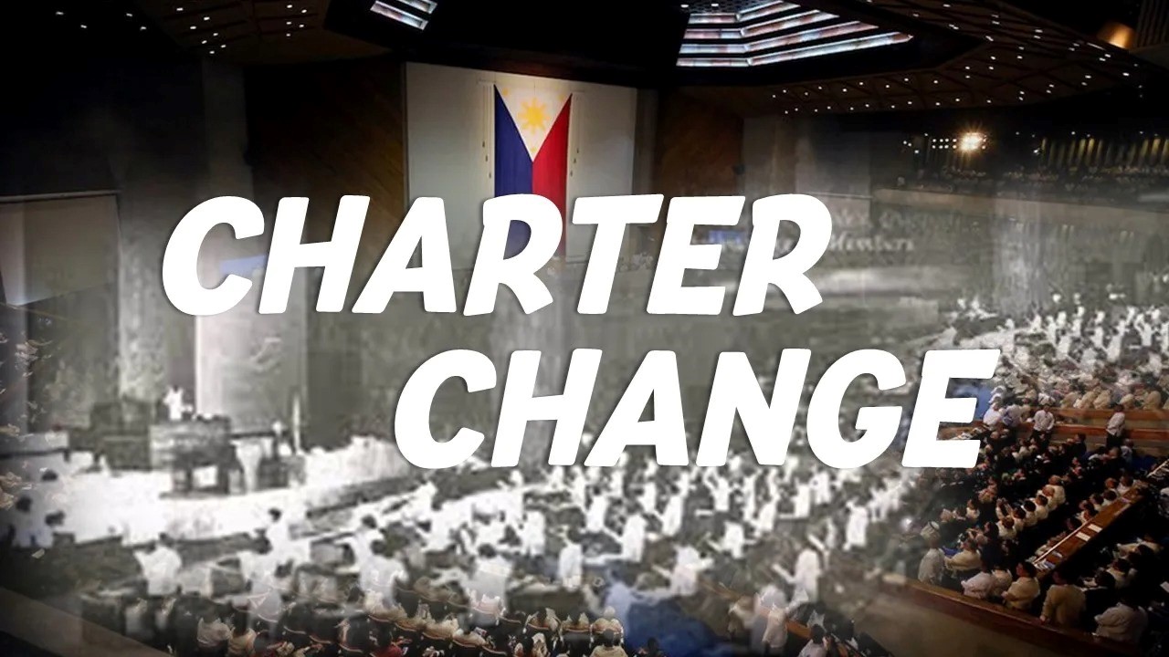 Plebesito sa Cha-cha, may sapat na panahon para maisabay sa 2025 ...