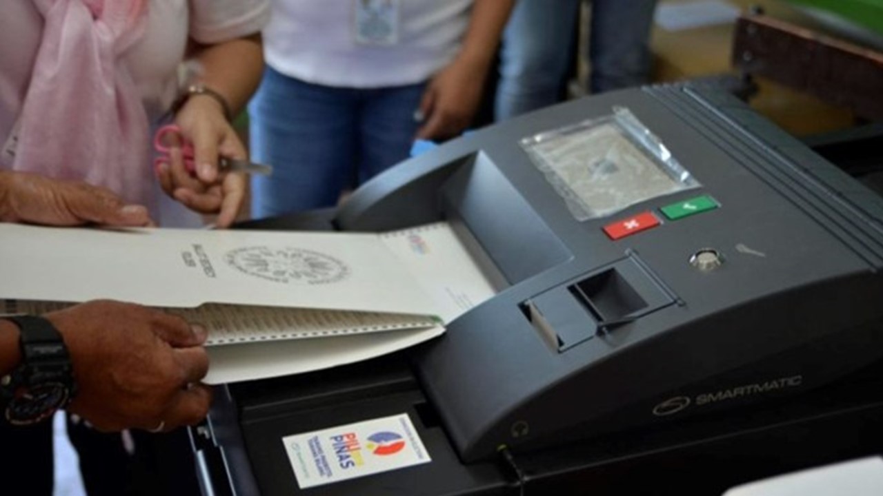 Petisyon laban sa Comelec kaugnay noong Eleksyon 2022, ibinasura ng Korte Suprema - RMN Networks