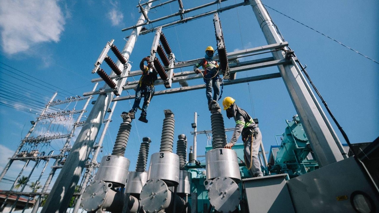 System maintenance sa mga planta na nagsu-supply ng kuryente sa bansa ...