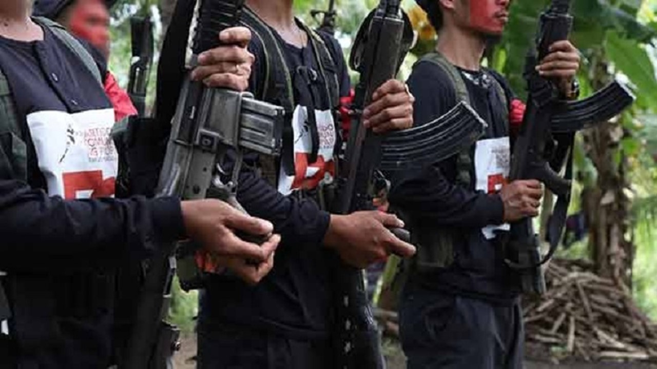 Higit 300 NPA, na-neutralisa ng pamahalaan ngayong taon - RMN Networks
