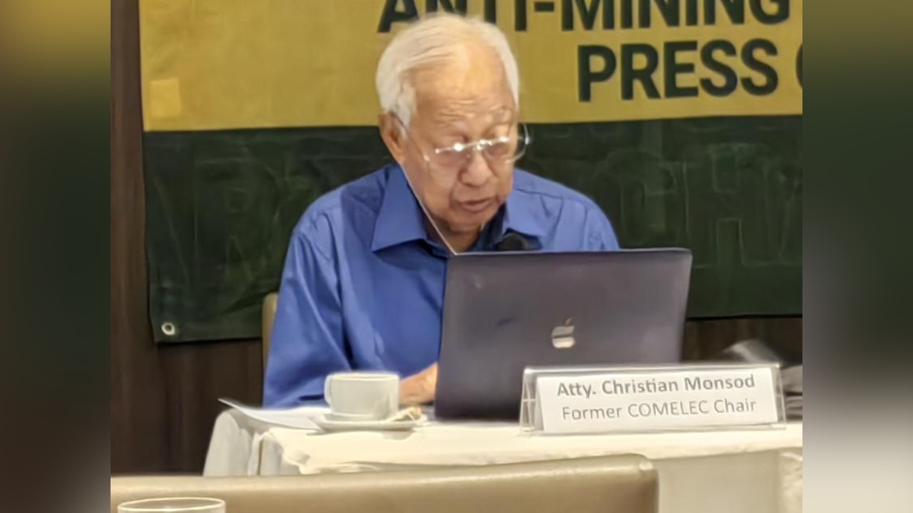 Hindi maayos na pagpapatupad ng Cha-cha ang may problema at hindi ang ...